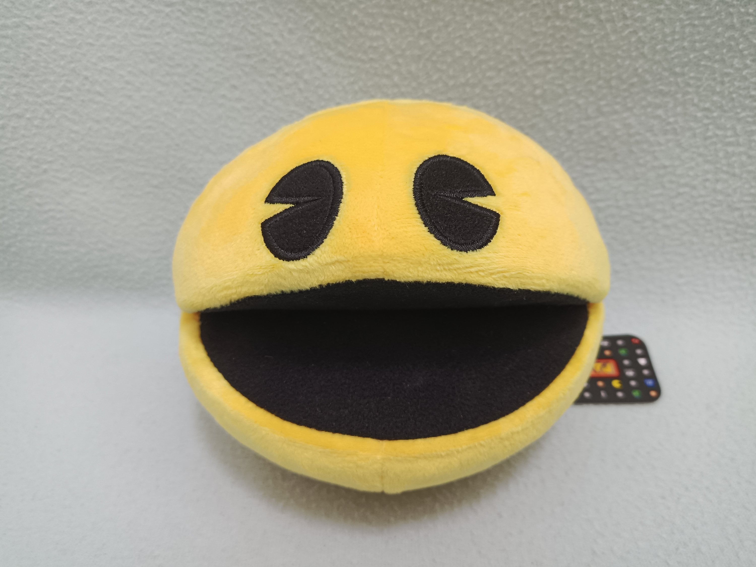 Pac-man Plush 4 Japan Bandai Namco Video Game Retro - Etsy