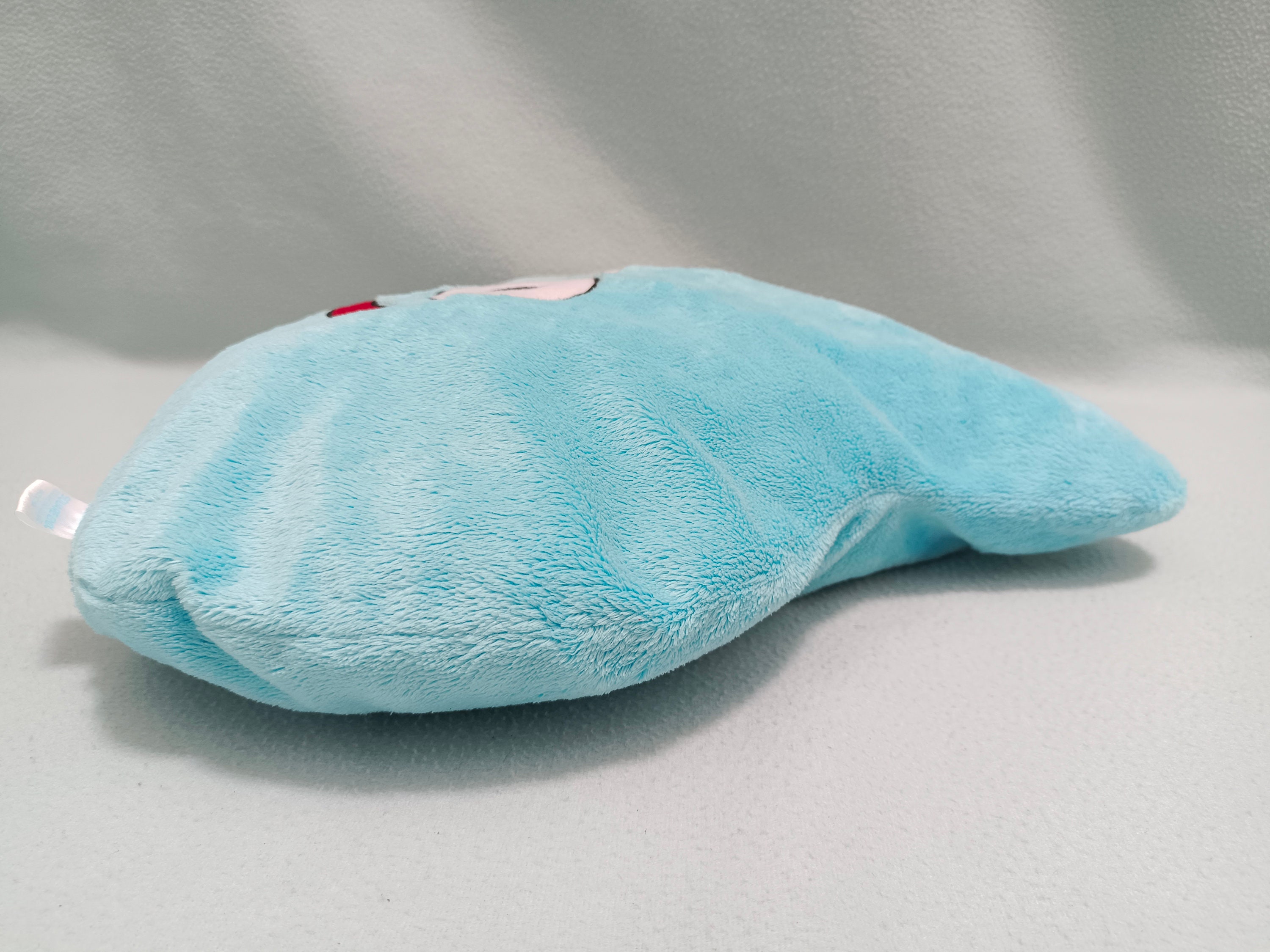 Dragon Quest Smile Slime Plush Pillow Cushion /square Enix - Etsy