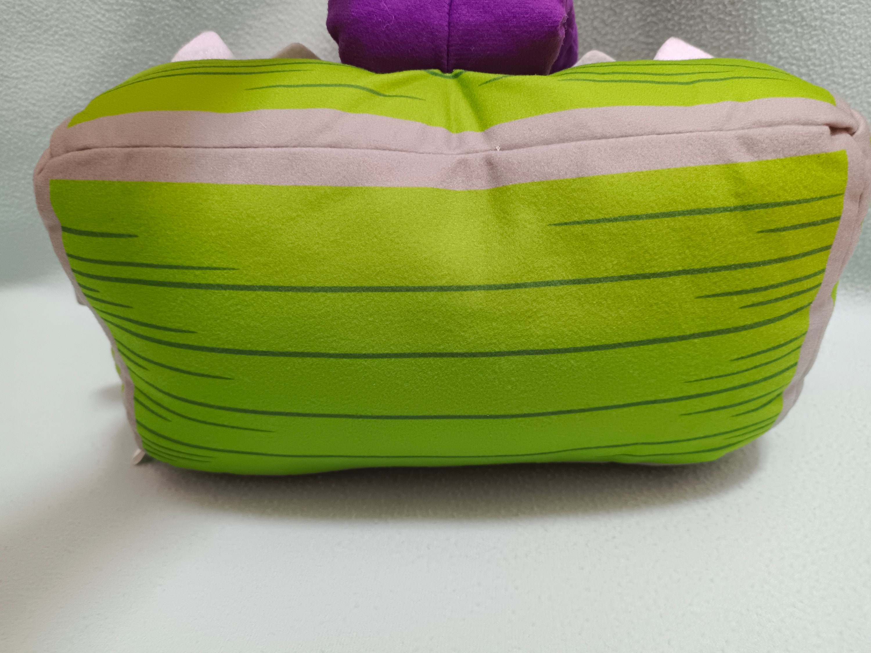 Dragon Quest Mimic Treasure Chest Plush /square Enix Japan - Etsy