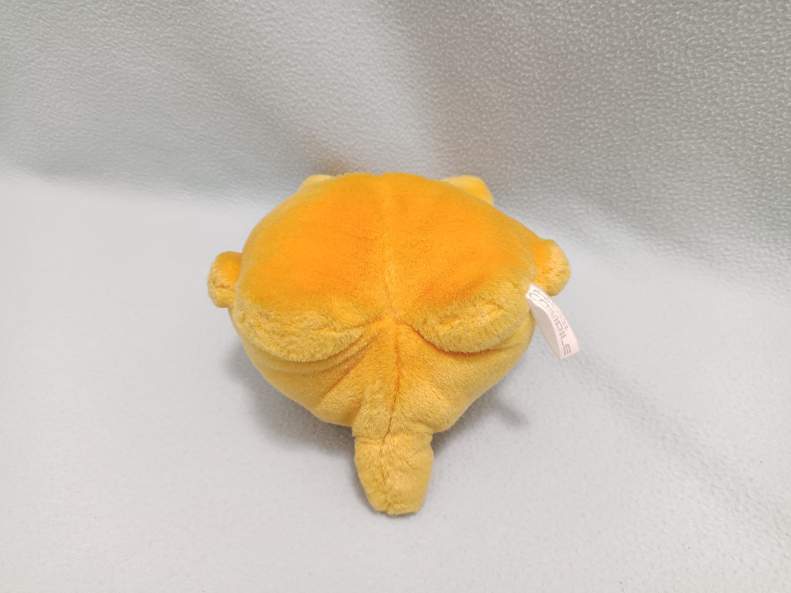 1993 Vintage Puyo Puyo Plush Carbuncle Compile Sega Game Anime Soft Toy ...