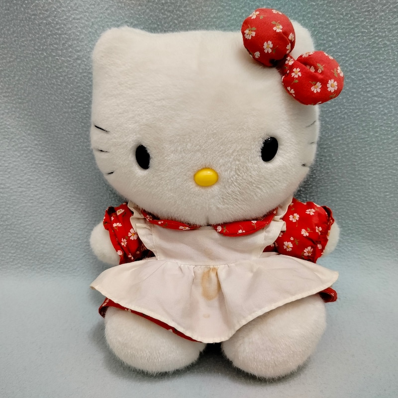 Japanese Plush - Etsy