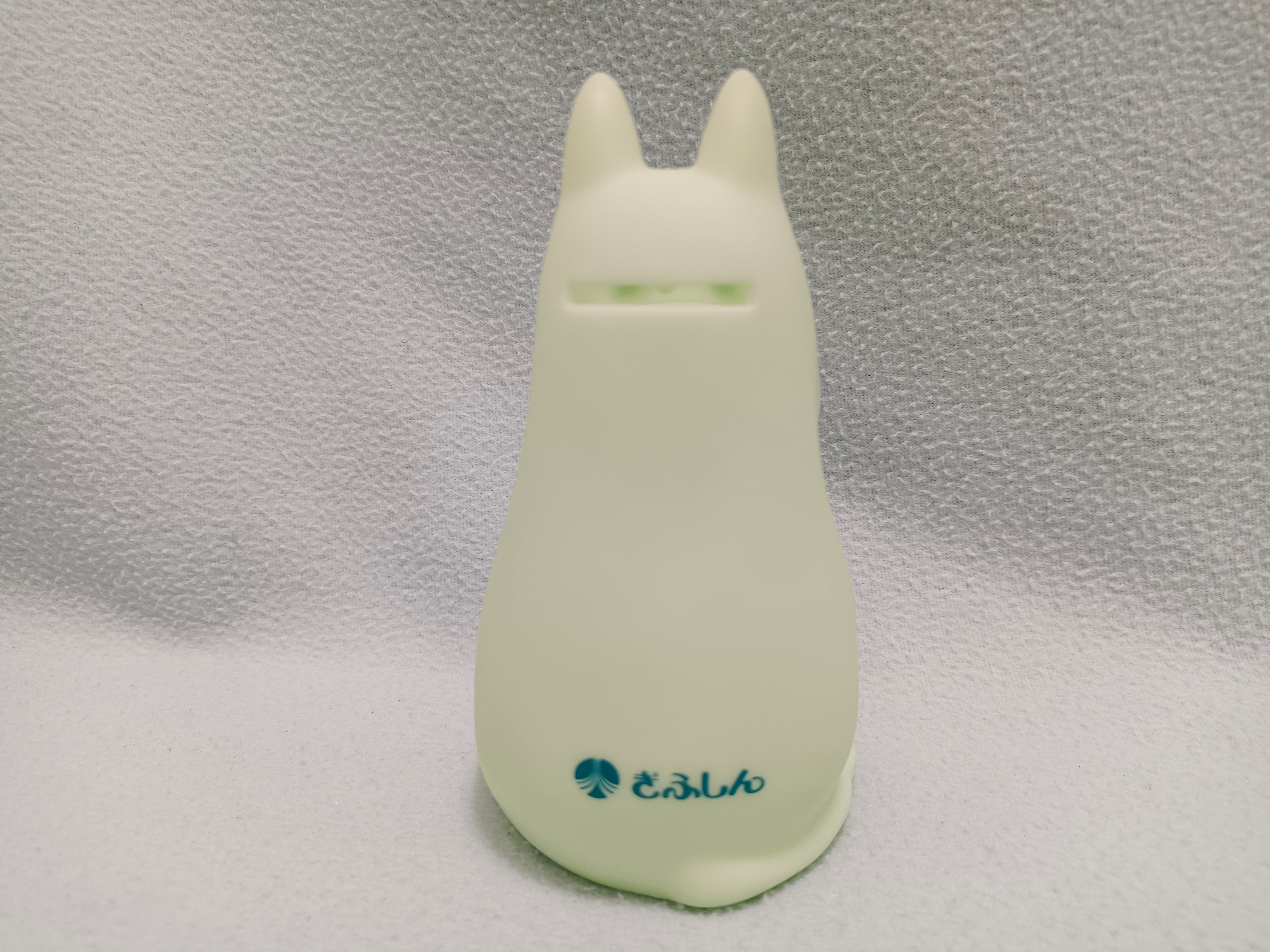 Vintage Moomin Coin Bank Vinyl Sofubi Doll Rubber Toys Figure / Japan ...