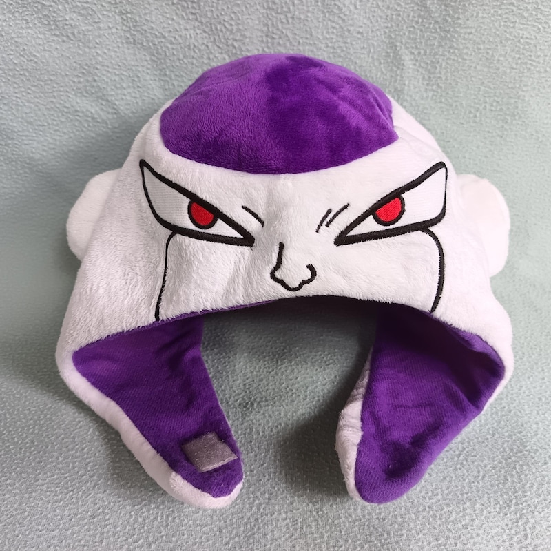 Frieza - Etsy