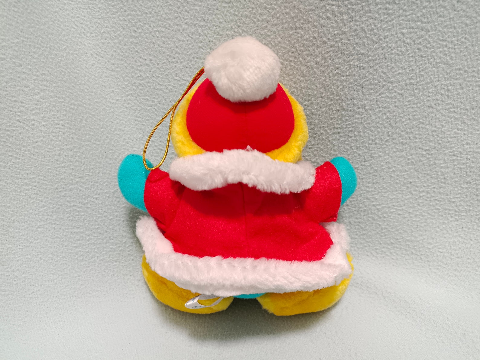 Vintage 1993 Kirby King Dedede Plush 7 Japan Takara Nintendo New Old ...