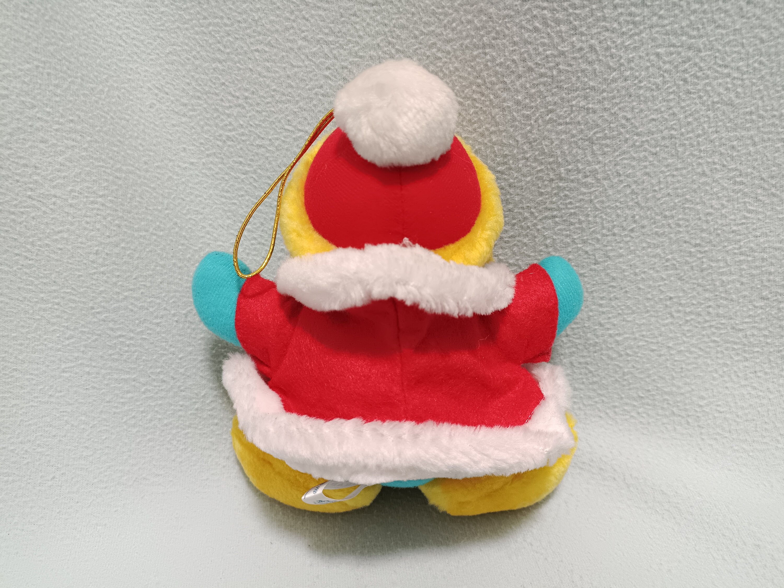 Vintage 1993 Kirby King Dedede Plush 7 Japan Takara Nintendo New Old ...