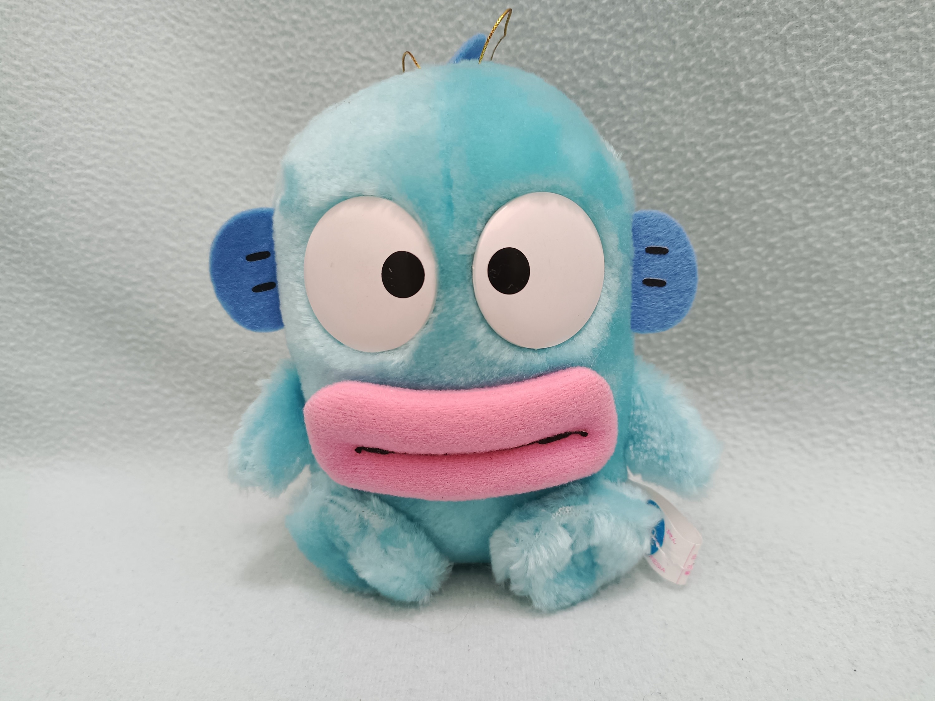 Hangyodon Plush