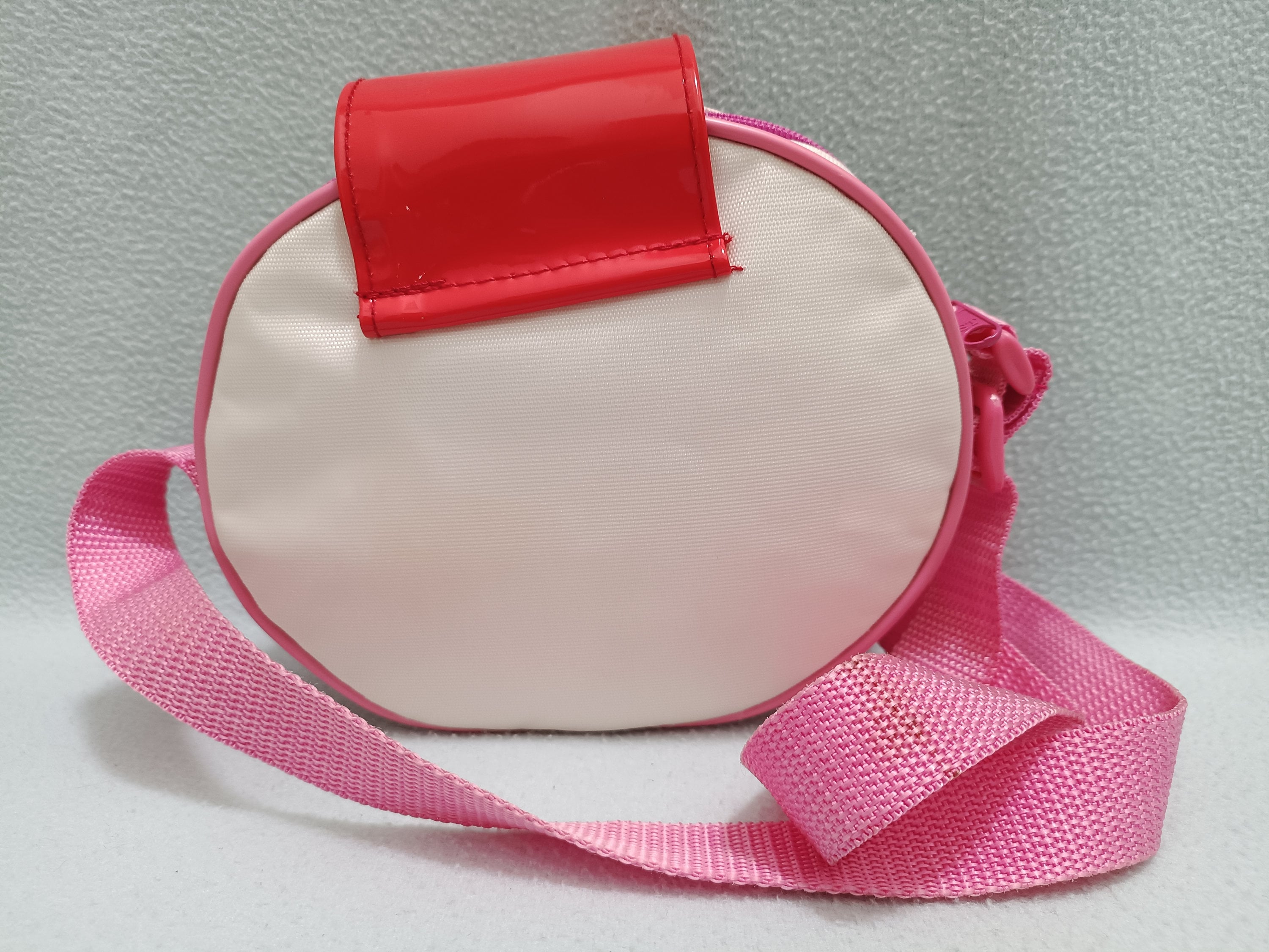 1997 Vintage Cutie Honey Flash Bag Sling Pouch / Shojo Magical - Etsy