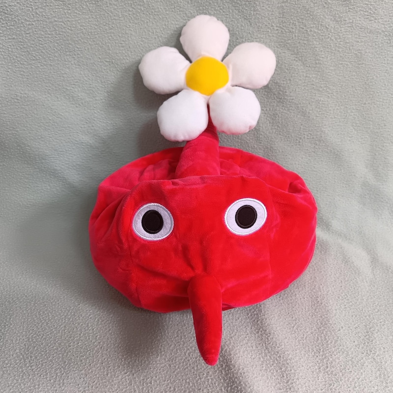Pikmin Costume - Etsy
