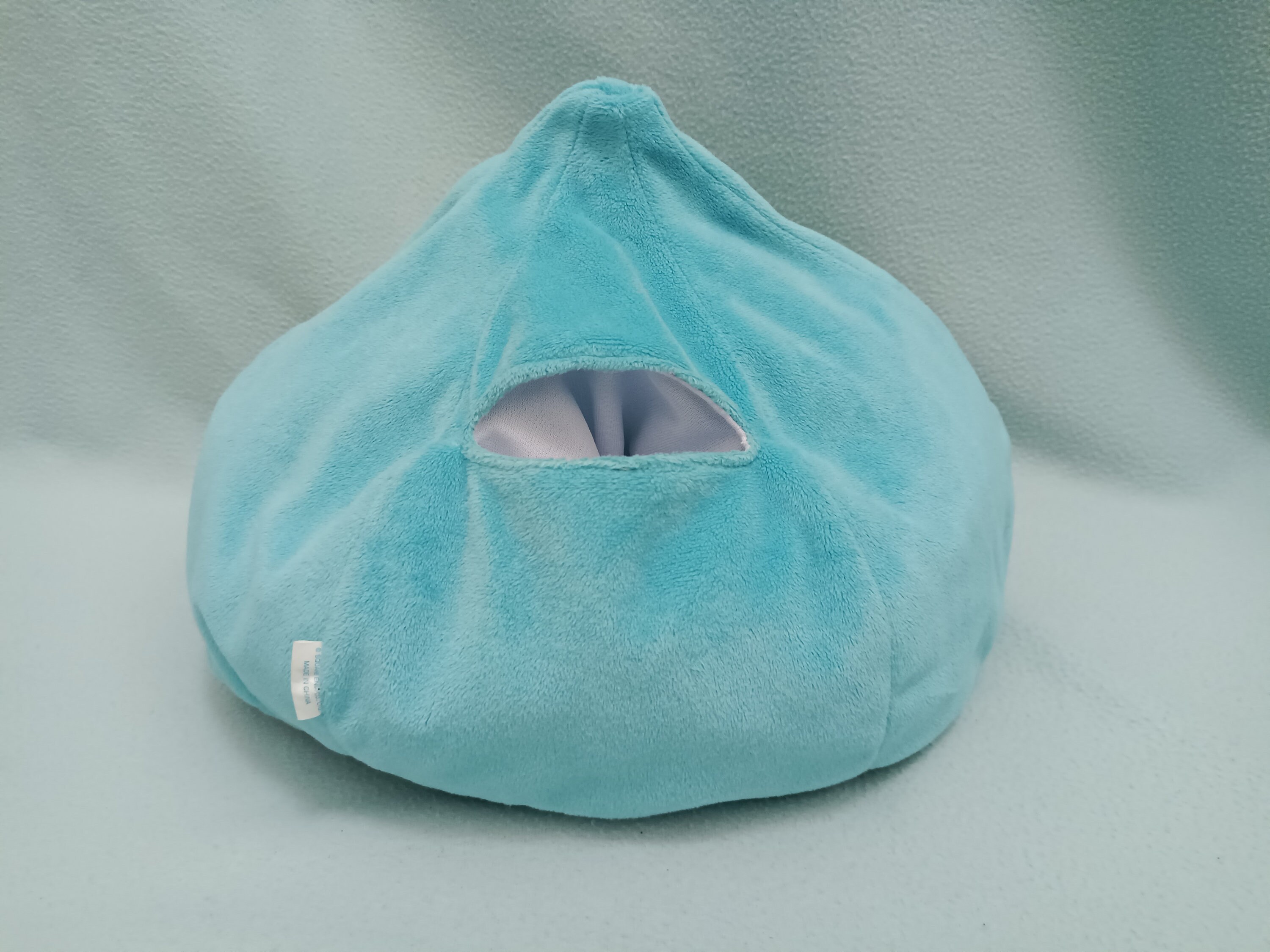Dragon Quest Smile Slime Plush Tissue Box Holder /square Enix Japan ...