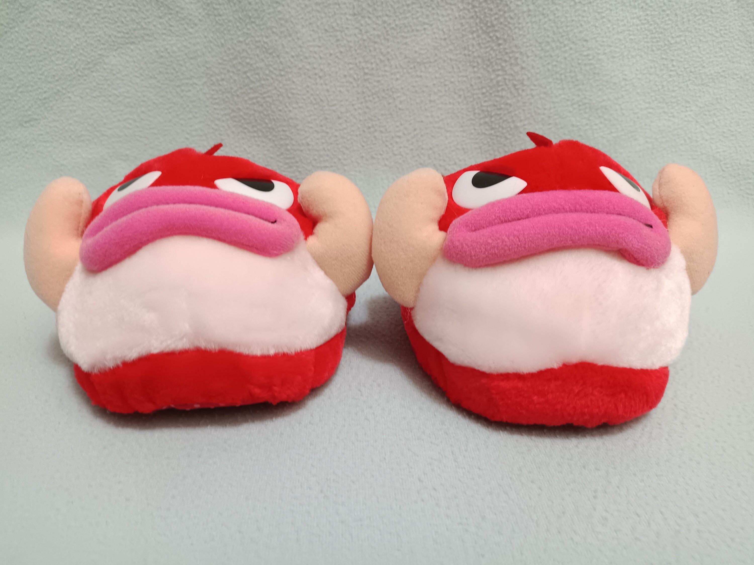 1993 Vintage Puyo Puyo Suketoudara Fish Sega Compile Plushy - Etsy