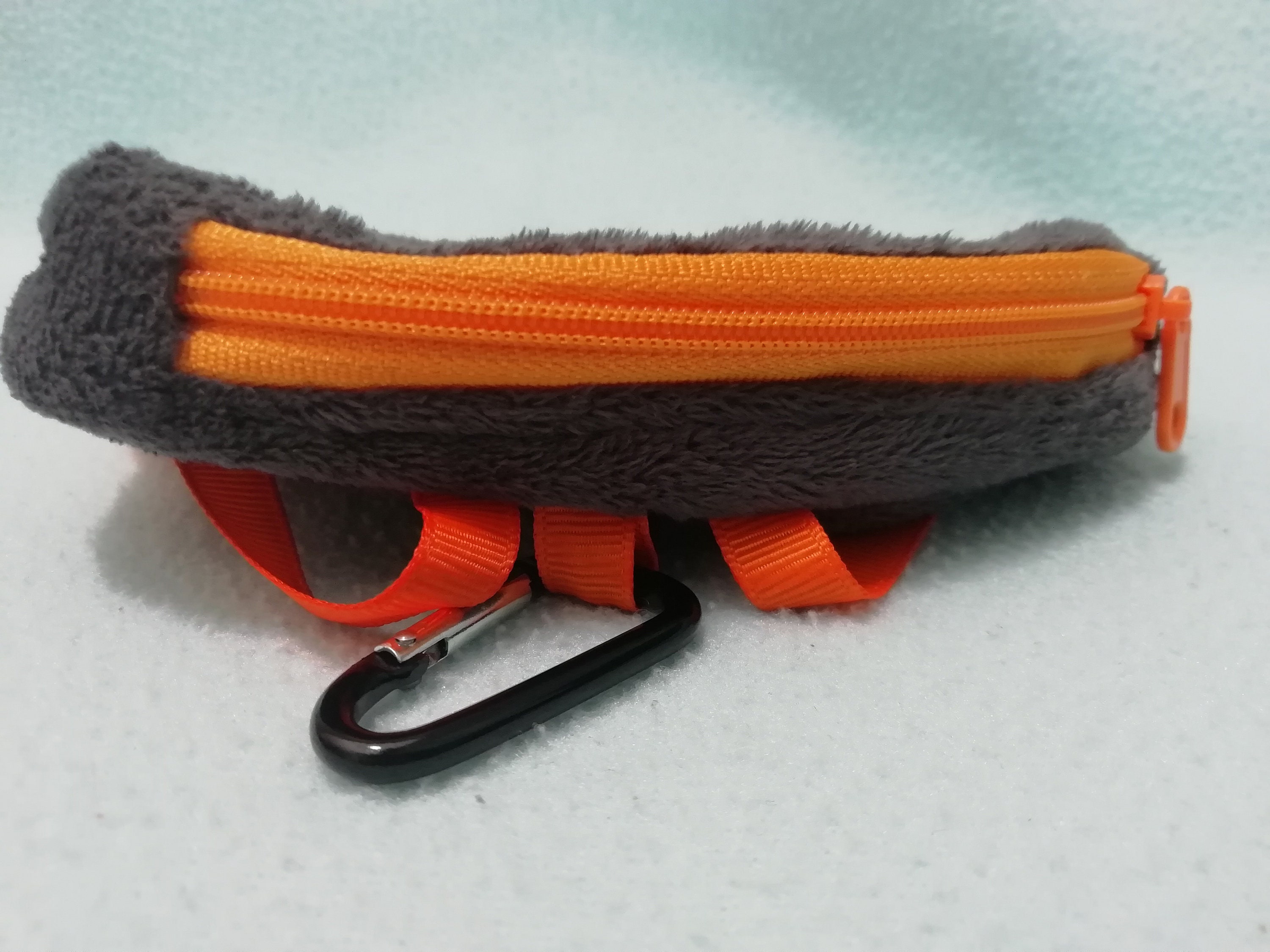 Super Mario Nintendo Bullet Zipped Seal Card Coin Wallet Pouch /small ...