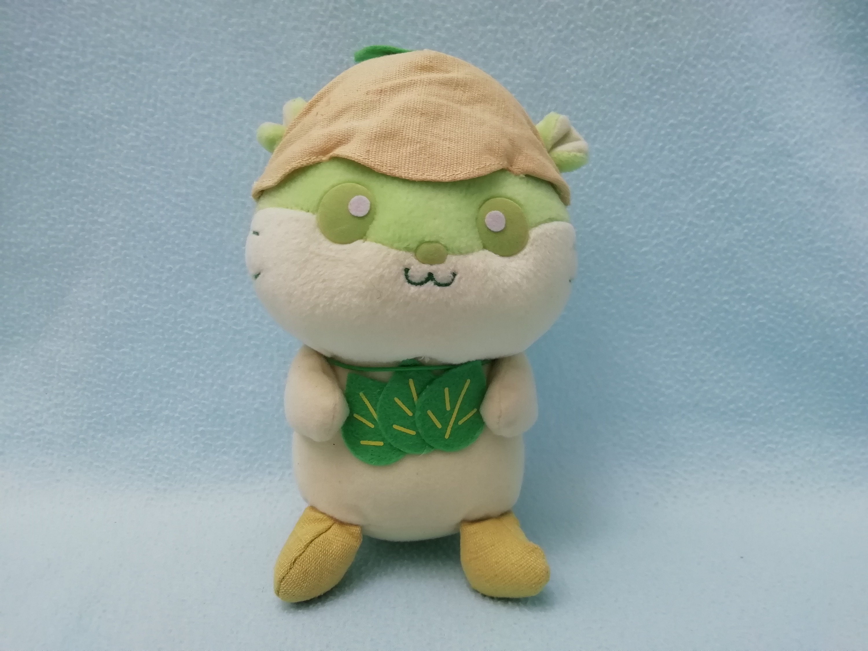 Sanrio Kuririn Hamster