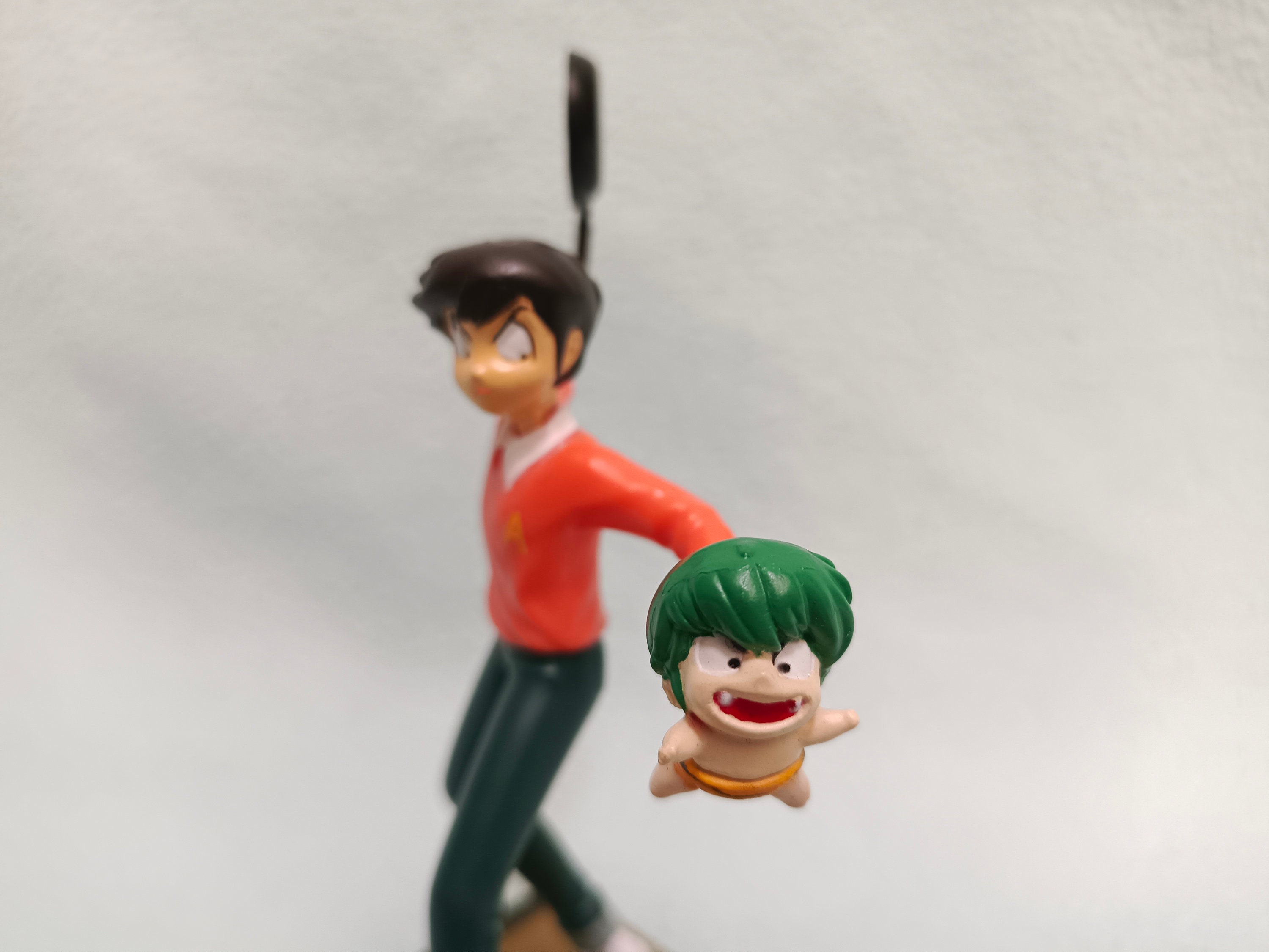 Ataru Moroboshi Cosplay