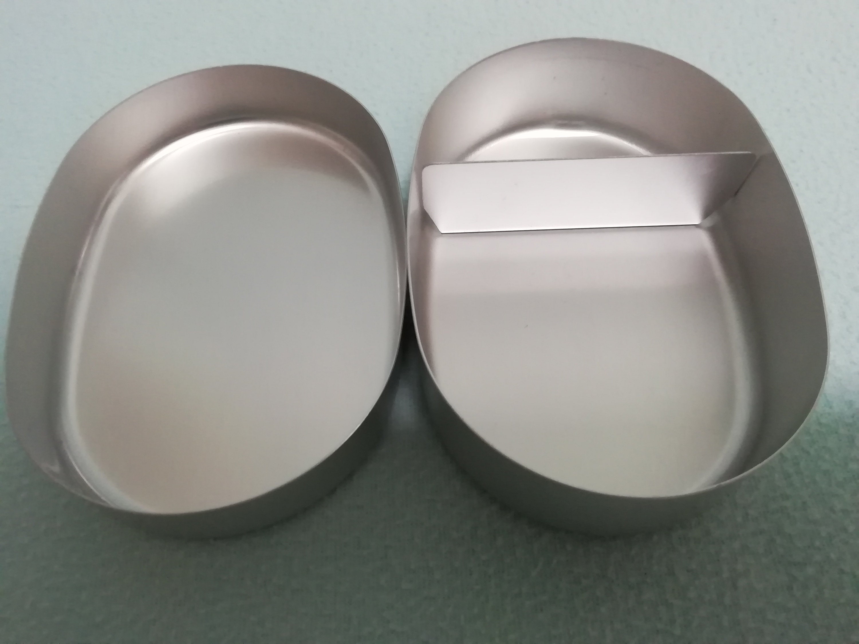 Anpanman Lunch Box Tin Aluminium/ Kawaii Cute Superhero TV Anime ...