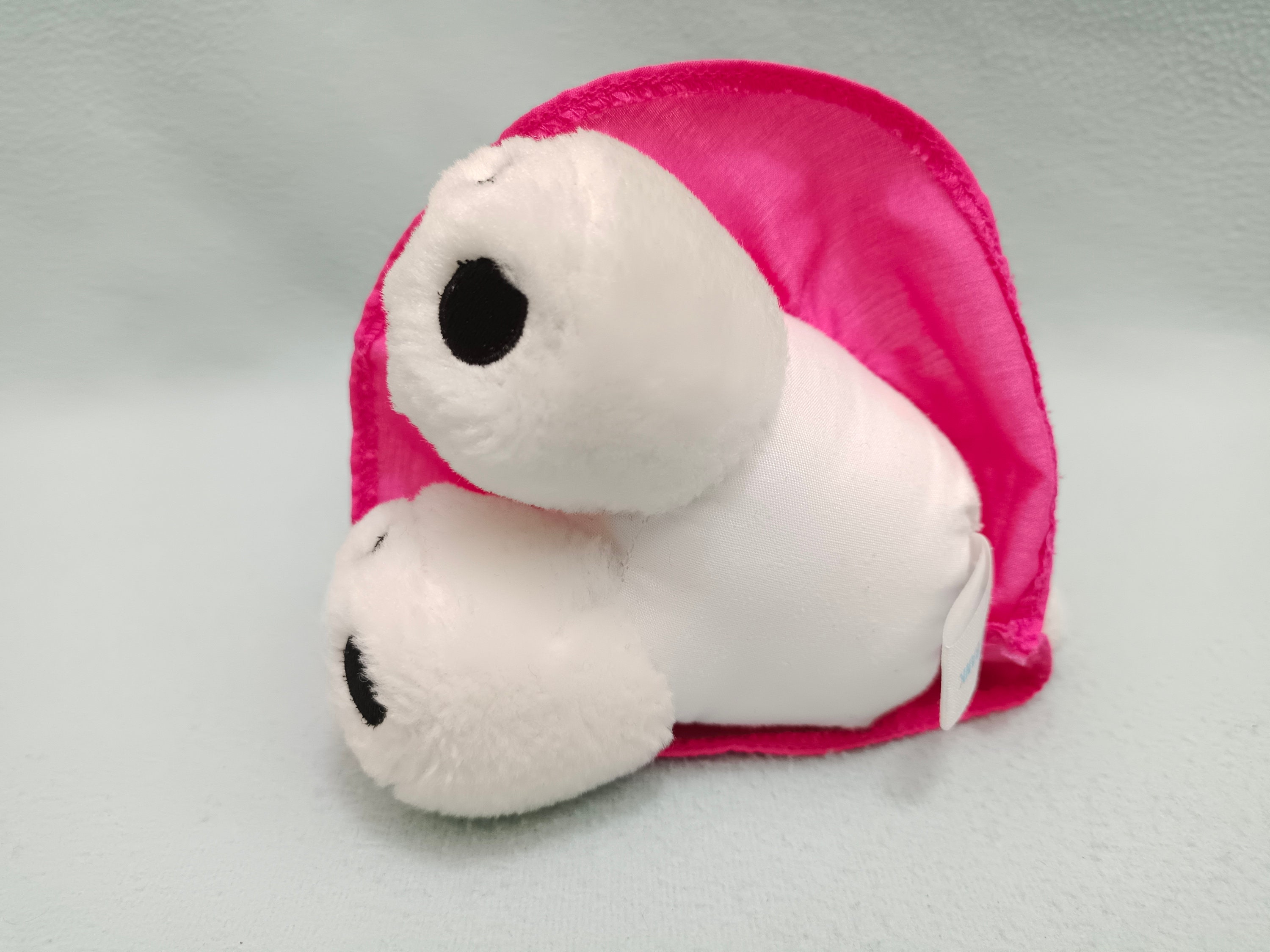 Sanrio Pochamii Dog Pochacco Girl Plush Doll Puffalump Japan - Etsy