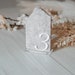 Stone Marble 3x5 Table Numbers | Wedding Table Numbers | Natural Stone ...