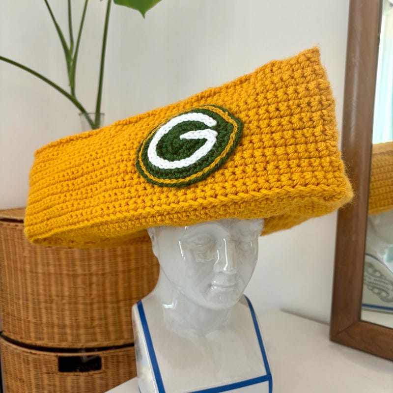 Foam Cheese Hat - Etsy