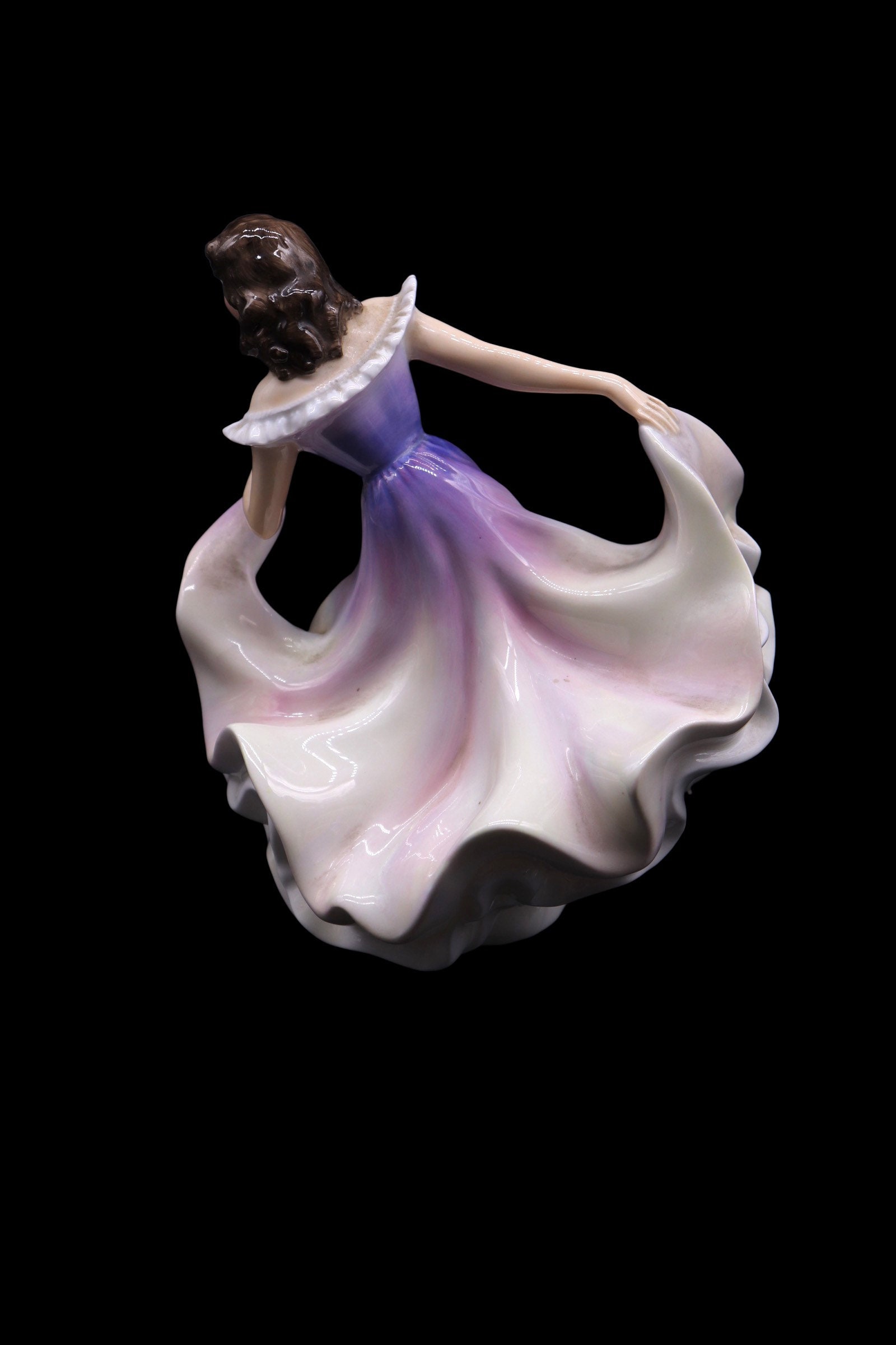 Royal Doulton A Gypsy Dance Figurine HN2230 - Etsy