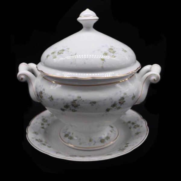 Bauscher Weiden - Etsy