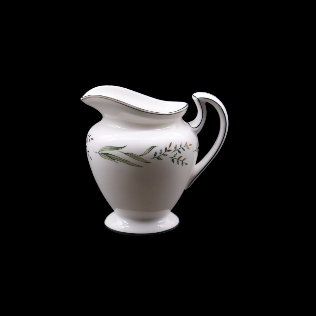 Royal Doulton spring Zephyr Creamer - Etsy