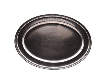 Gorham Ep Tray - Etsy
