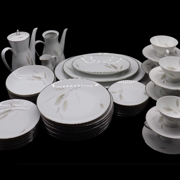 Rosenthal China Patterns - Etsy