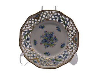 Schumann Forget Me Not - Etsy