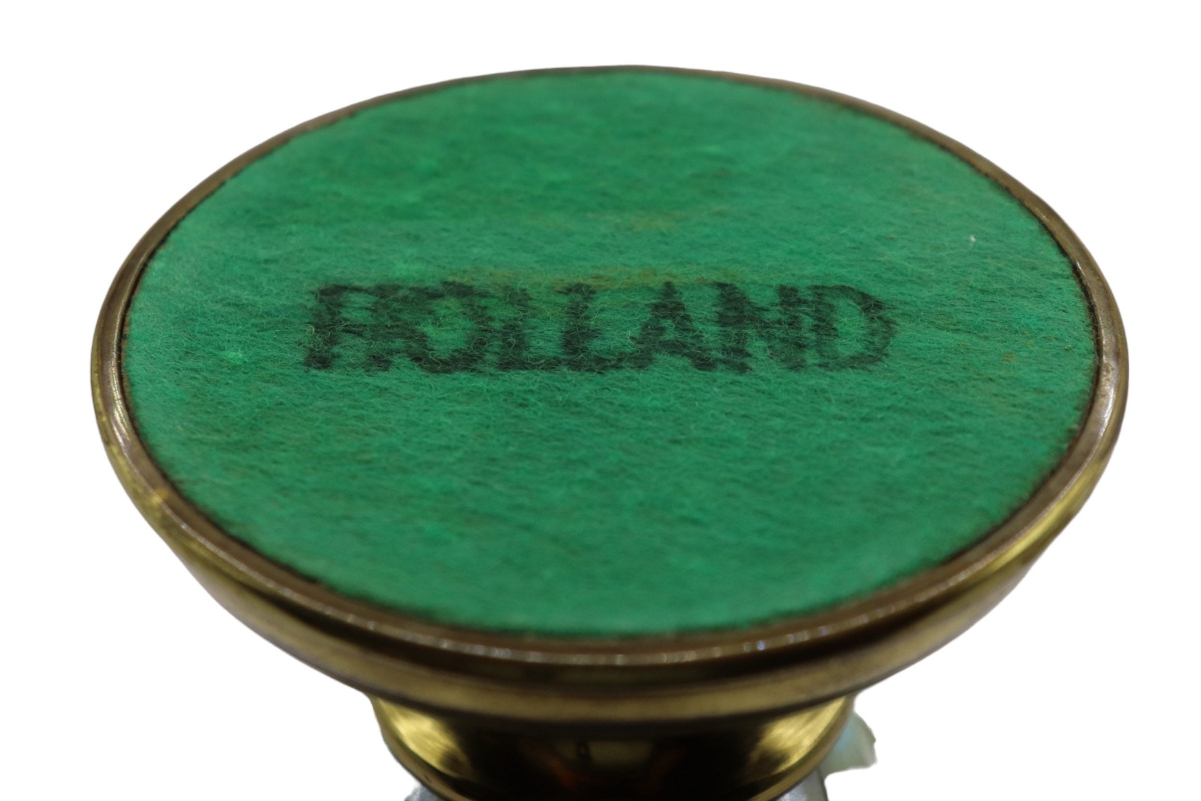 Mid Century Modern Delft Holland Hand Painted Turquoise and - Etsy