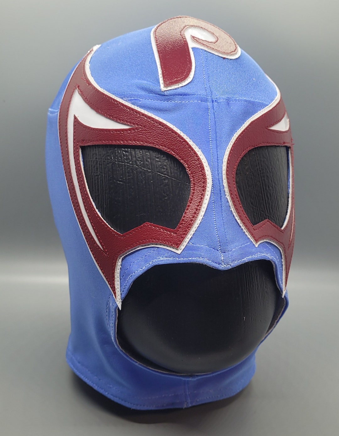 Fightin' Phils Baseball Luchador Mask - Etsy