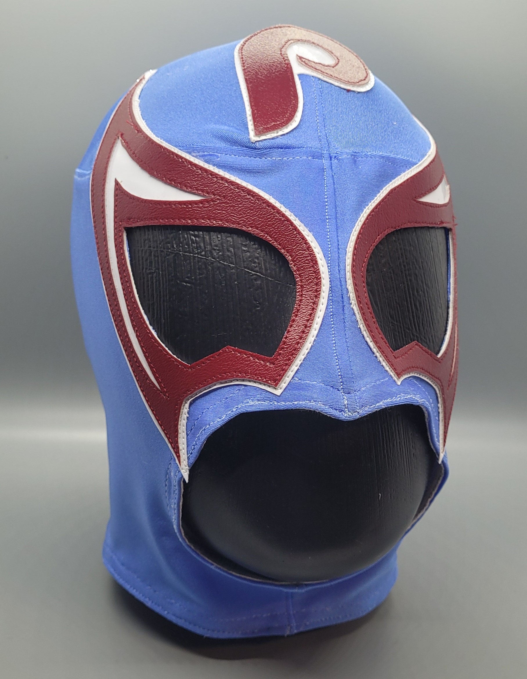Fightin' Phils Baseball Luchador Mask - Etsy