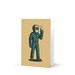 Welding Card | Welding Graduation Card - Retro Print Style Illustration ...