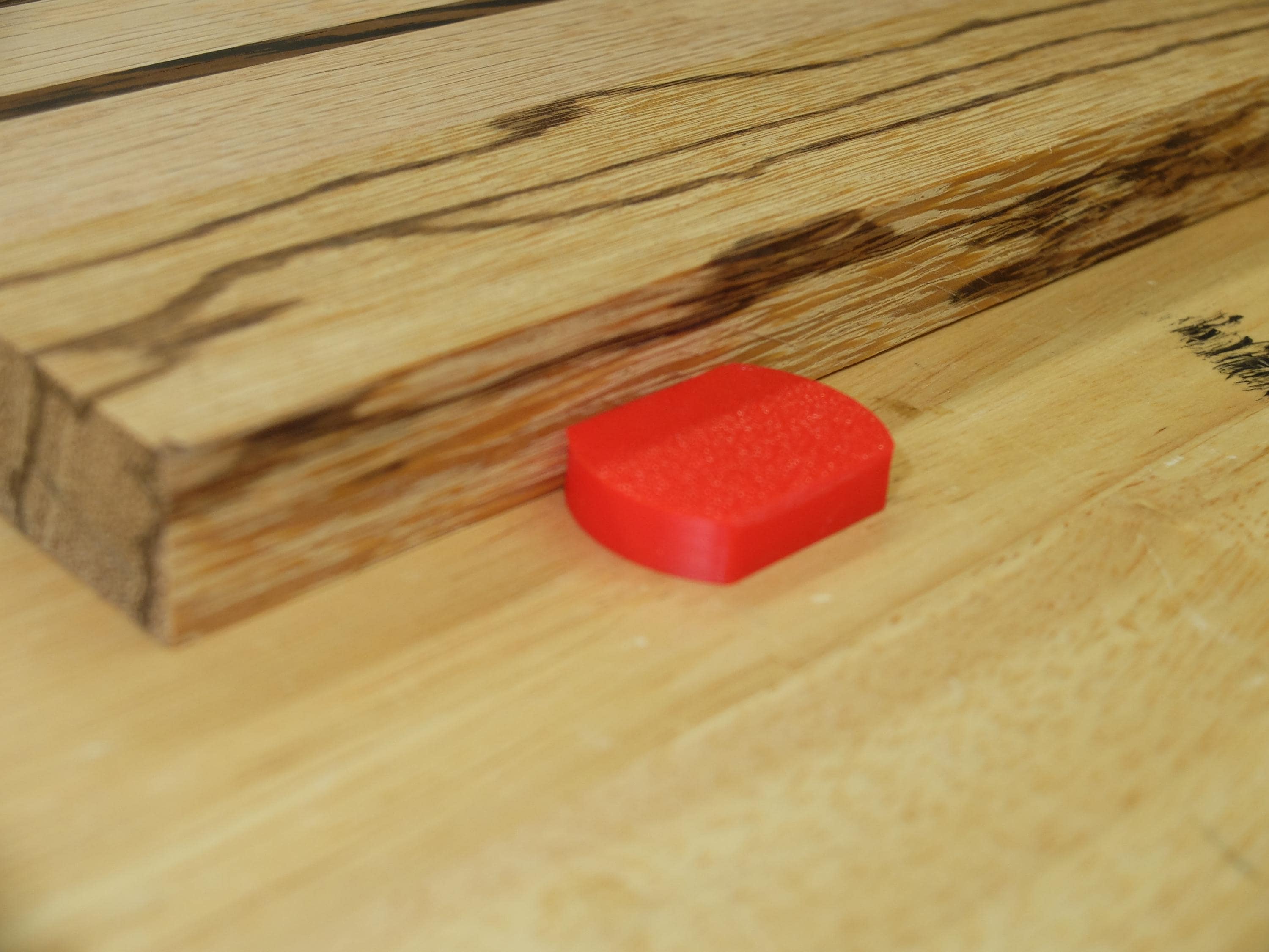 3D Printed Bench Dogs for 3/4” Holes - 0.25" & 0.5" Tall | Durable ...