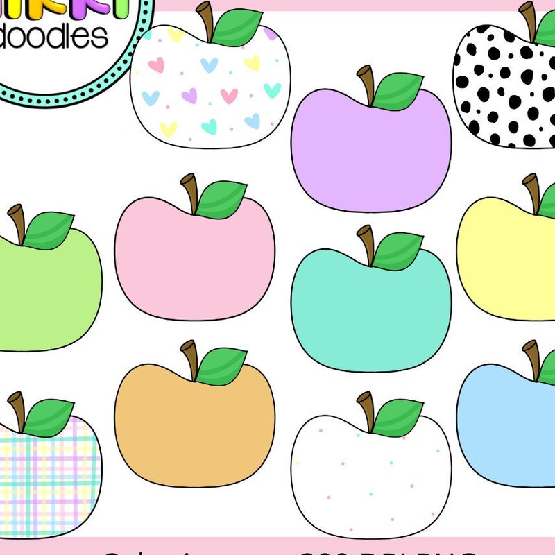 NikkiDoodlesDesign - Etsy