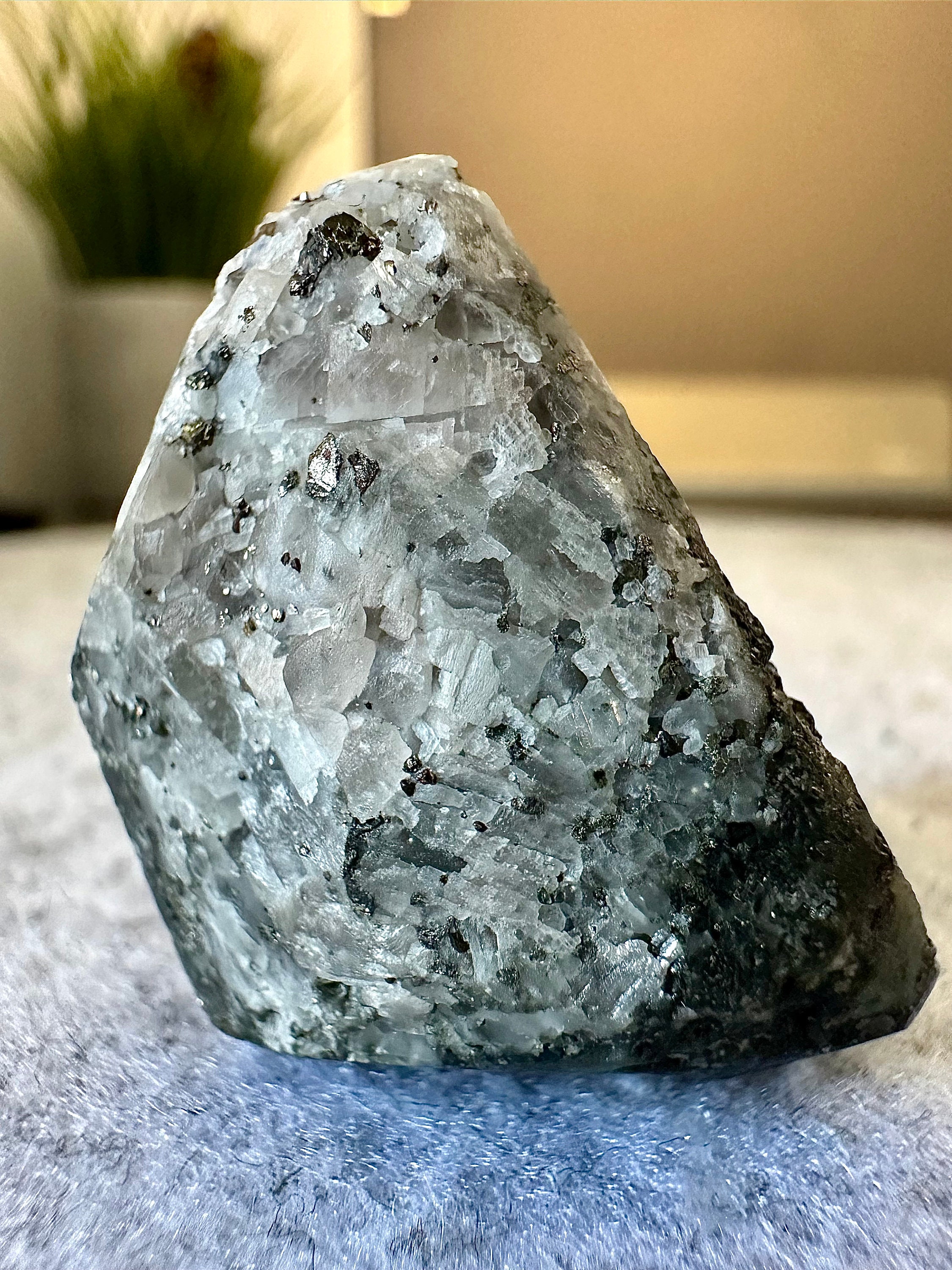 Musgravite