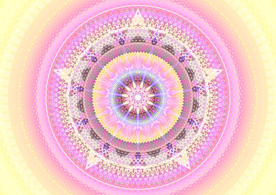 Personal Light Code | Etsy