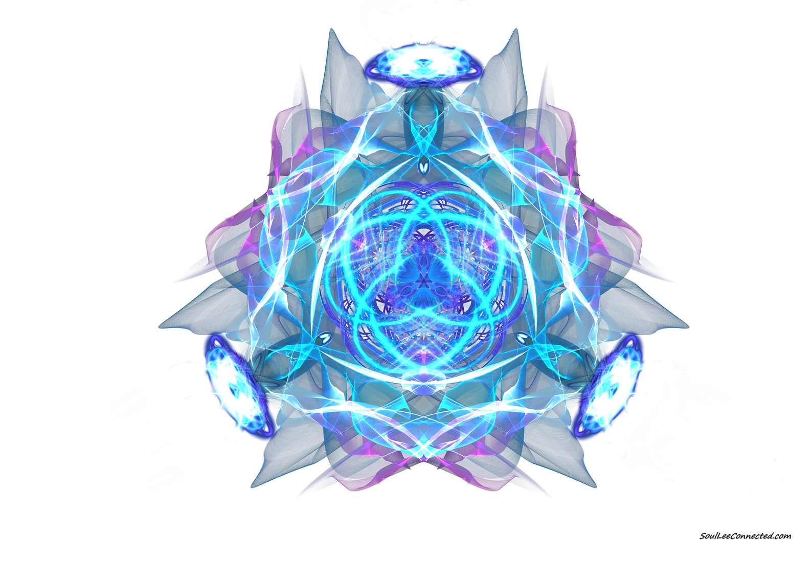 Galactic Light Codes - Arcturian - Etsy