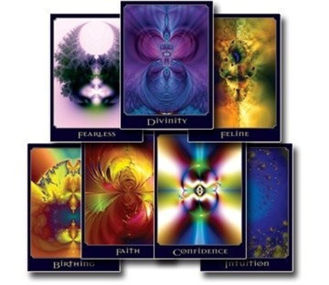 Higher Guidance Reading/activation Messages - Etsy