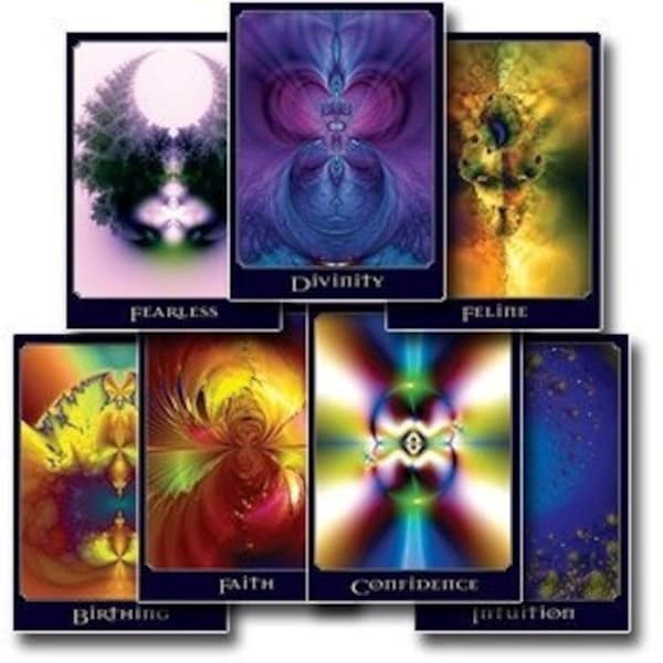 Galactic Light Codes Arcturian - Etsy