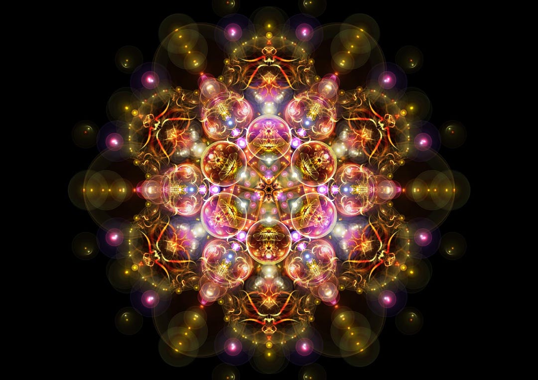 Personal Light Code & Higher Guidance Reading Package - Etsy