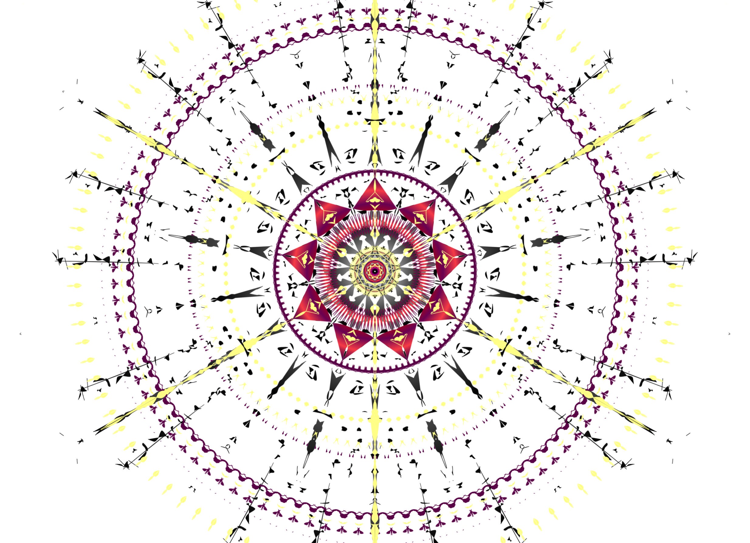 Personal Light Code - Etsy