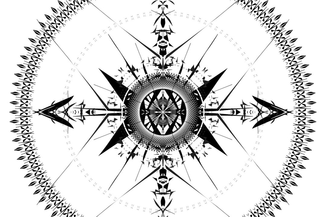 Transformation Portal Code - Etsy