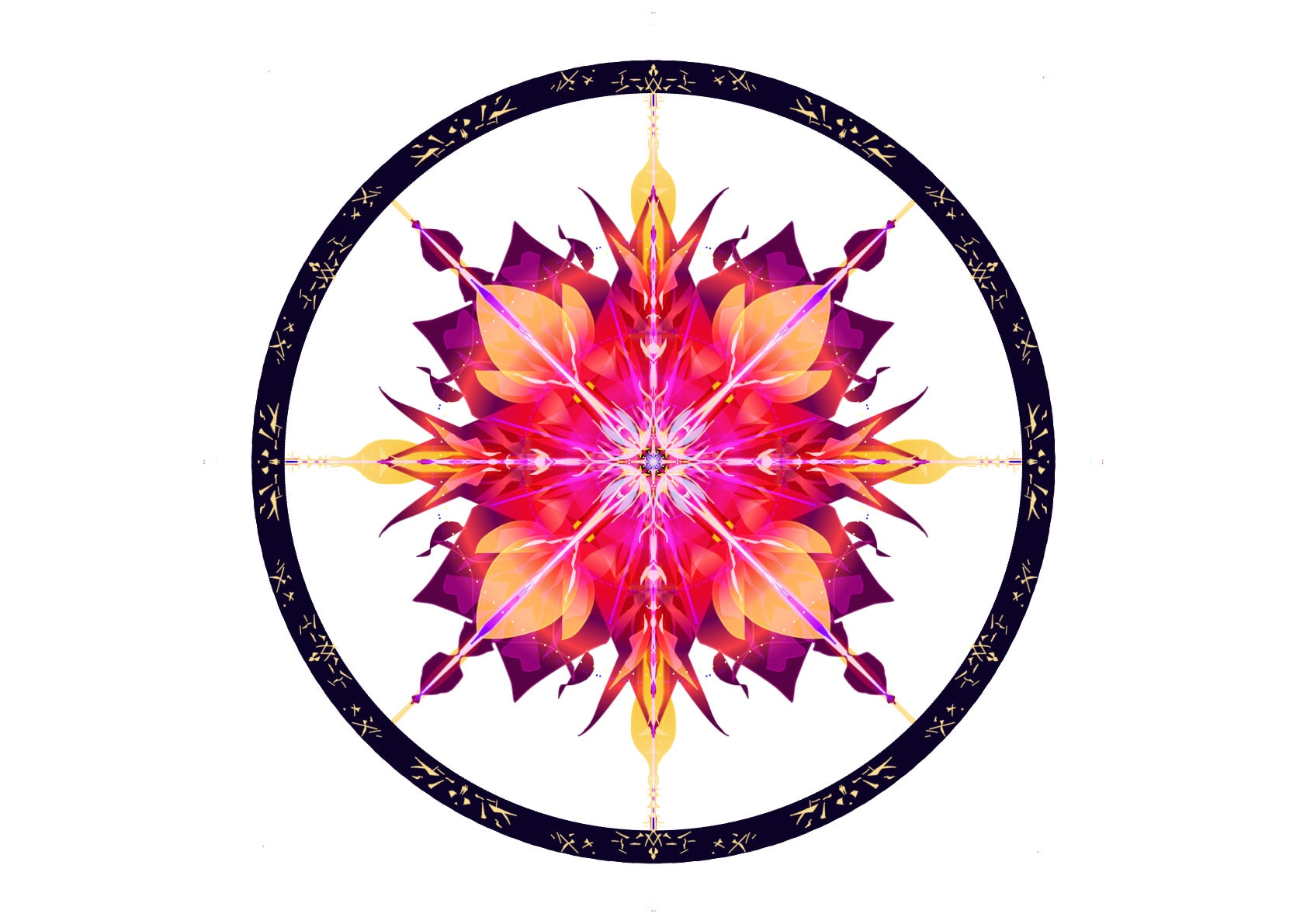 Personal Light Code - Etsy