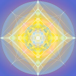 Galactic Light Codes Arcturian - Etsy