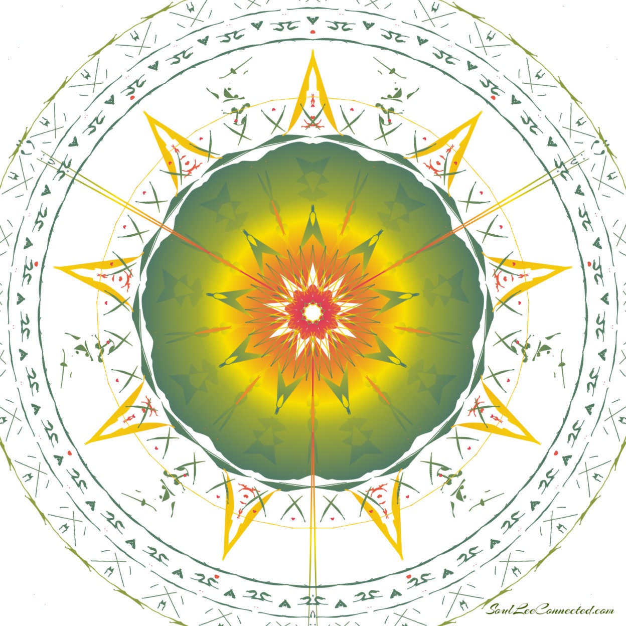 Personal Light Code - Etsy UK