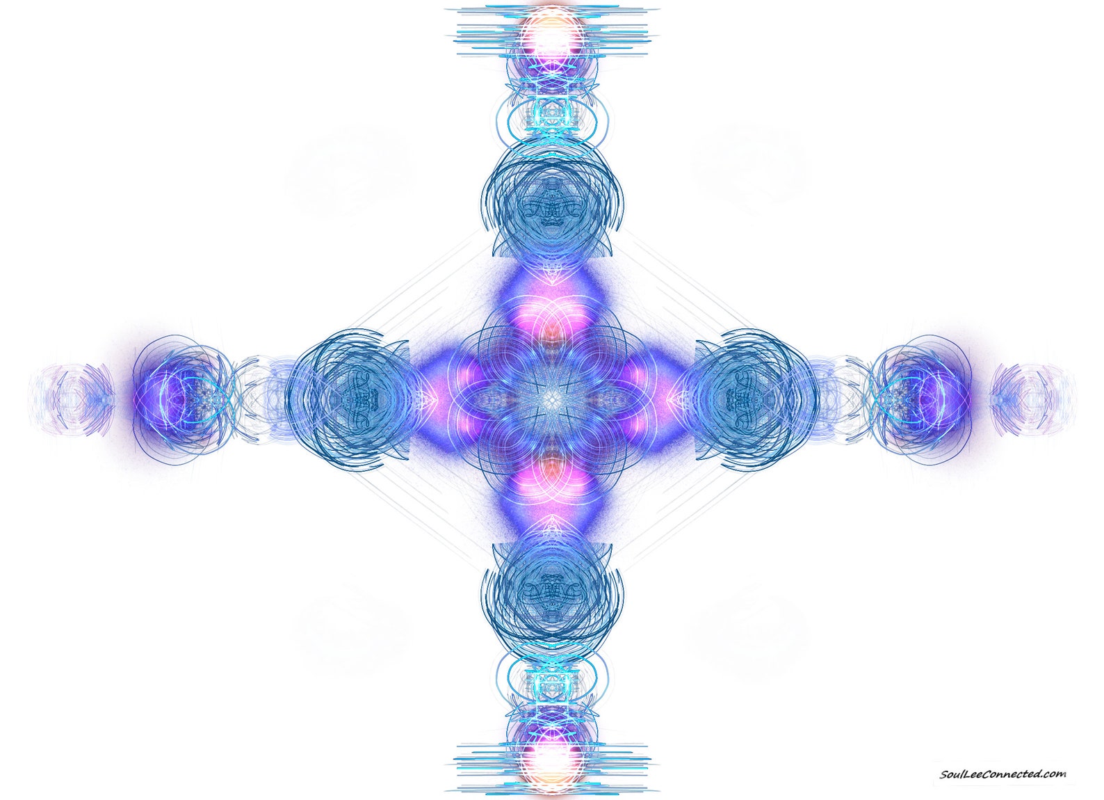 Galactic Light Codes - Arcturian - Etsy