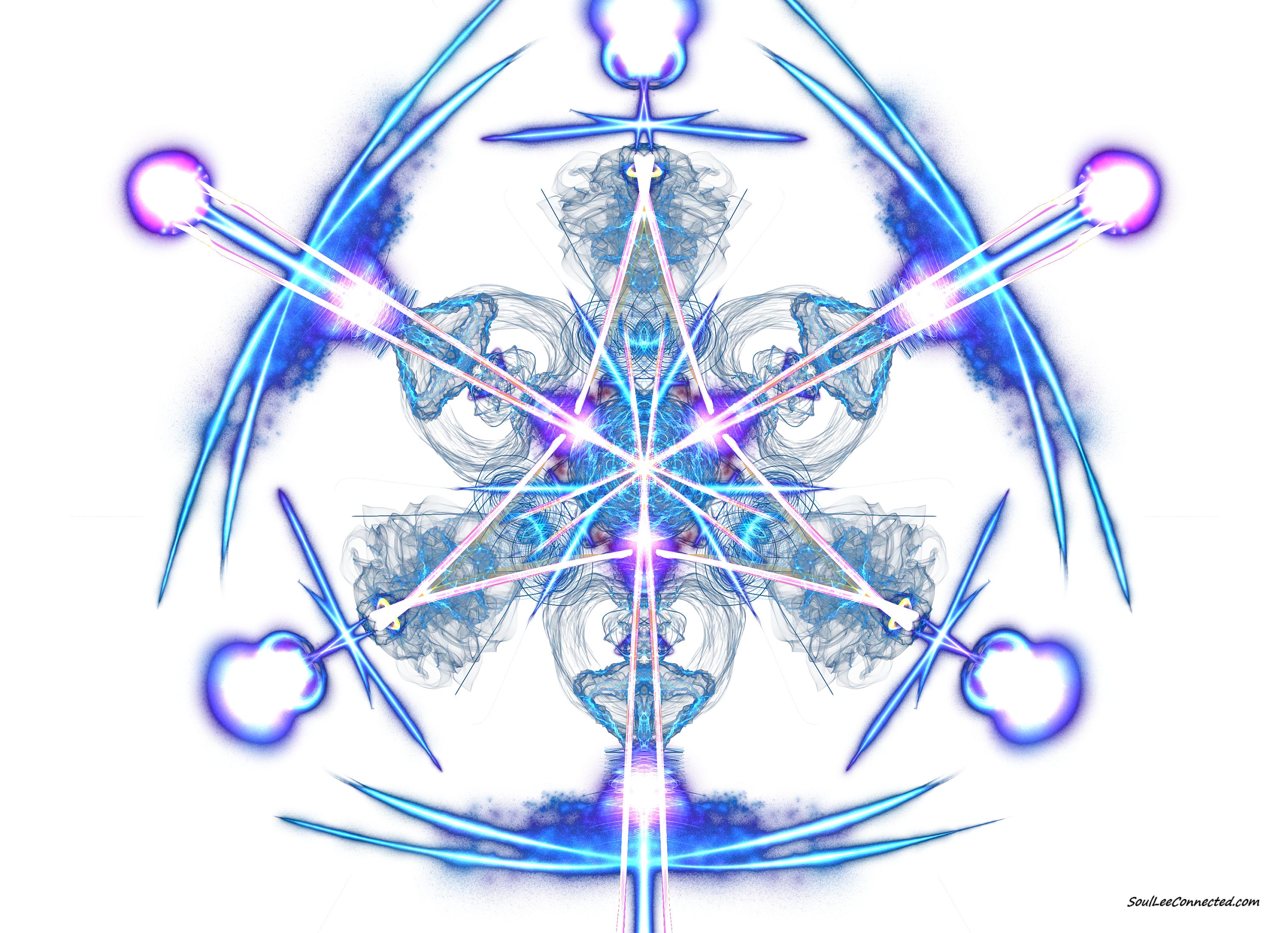 Galactic Light Codes Arcturian - Etsy