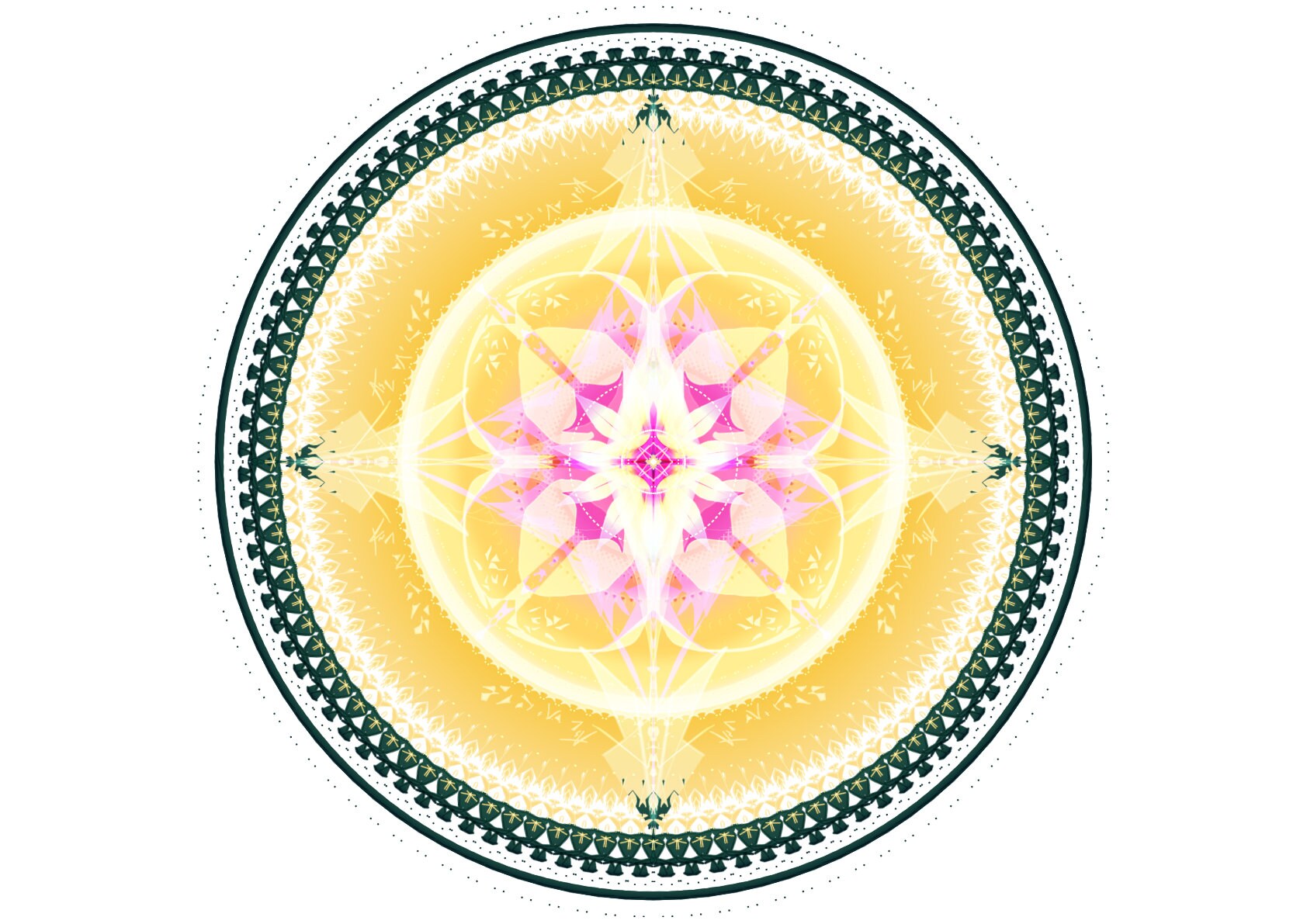 Personal Light Code - Etsy