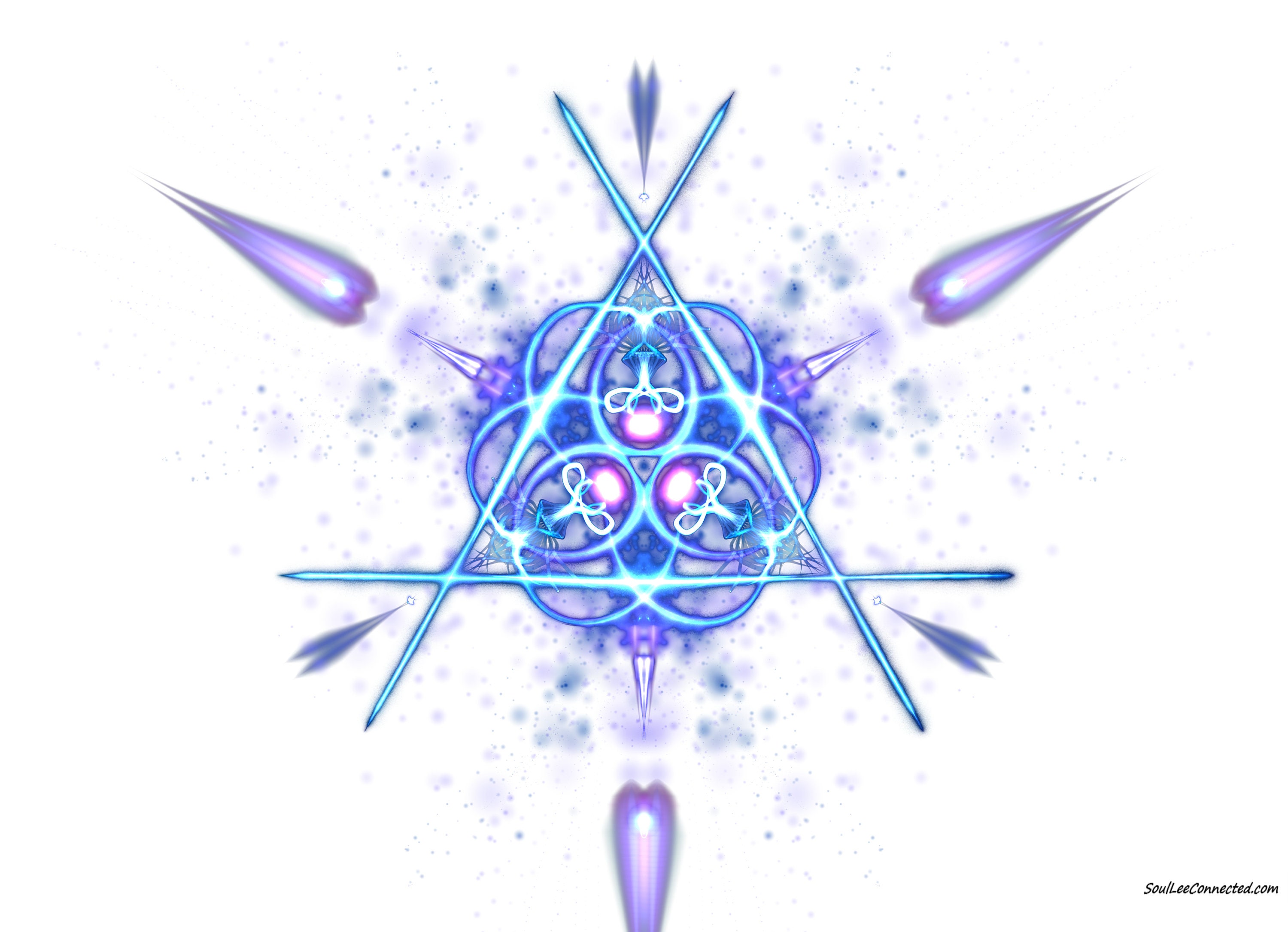 Galactic Light Codes Arcturian - Etsy