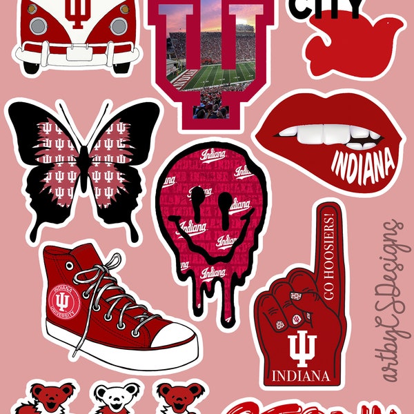 Indiana University - Etsy