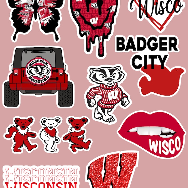 University of Wisconsin - Etsy